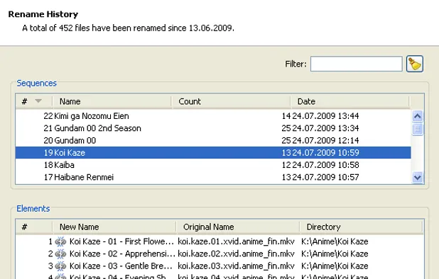 FileBot: The ultimate tool for organizing and renaming your movies, tv ...