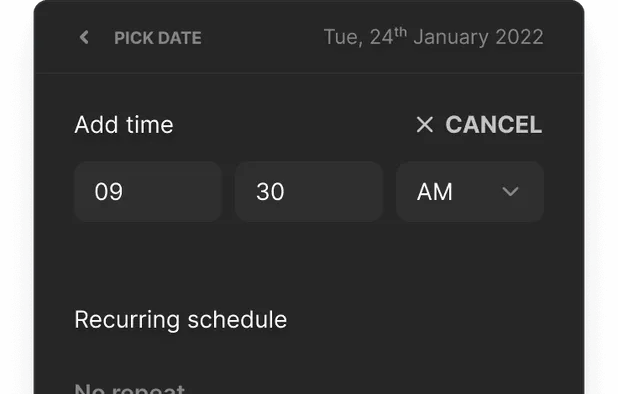 Blitzit: Boost focus with a floating to-do list timer | AlternativeTo