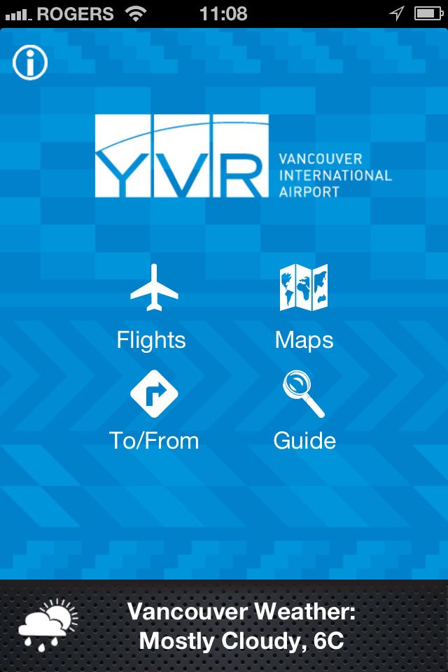 YVR.com Alternatives: Top 4 GPS Navigation Services & Similar Apps ...