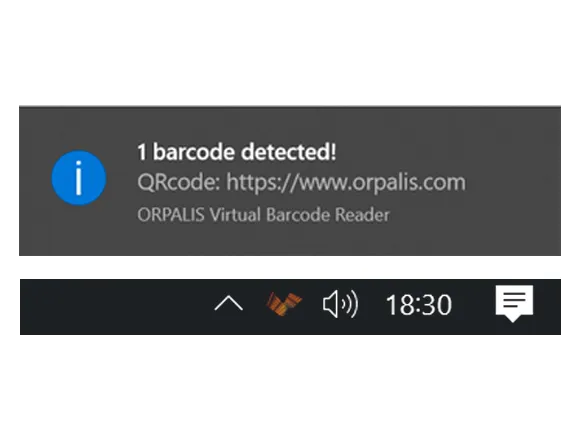 Virtual Barcode Reader Alternatives: Top 13 Barcode Scanners ...