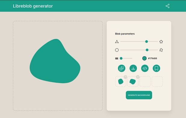 SVG Shape Generator Alternatives and Similar Sites & Apps | AlternativeTo