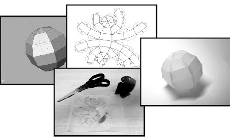 Pepakura Designer Alternatives: Top 10 3D Modelers & Similar Apps ... Pepakura Designer Alternatives: Top 10 3D Modelers & Similar Apps ...