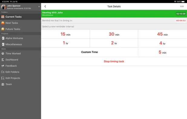 TeamLogger Alternatives: 25+ Time Tracking Tools & Similar Apps ...