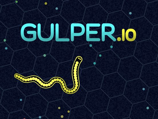 gulper.io Alternatives and Similar Games | AlternativeTo