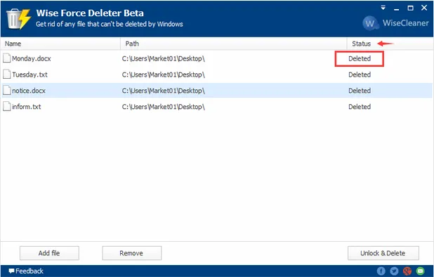 Best Unlocker Alternatives: Top File Unlockers in 2024 | AlternativeTo