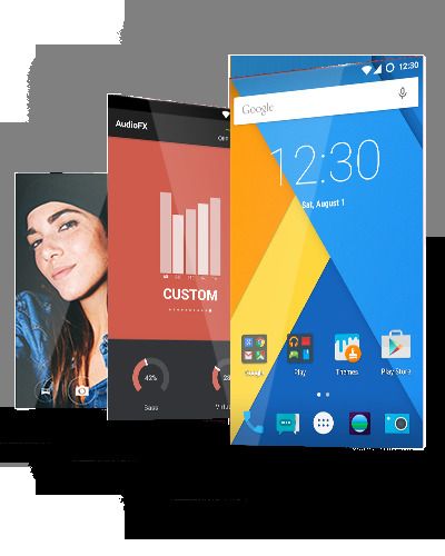 Cyanogen OS Alternatives: Top 8 Mobile Os & Operating Systems ...