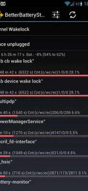 Ampere Alternatives: 25+ Battery Monitors & Similar Apps | AlternativeTo