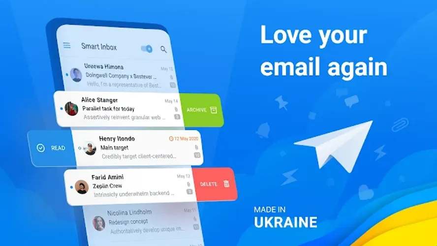 TypeApp Alternatives: 25+ Email Clients & Similar Apps | AlternativeTo