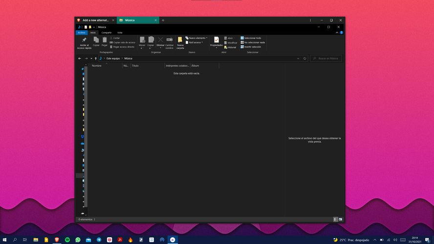 Multrin: Cross-platform app built on Electron that lets you to organize apps in tabs by ...