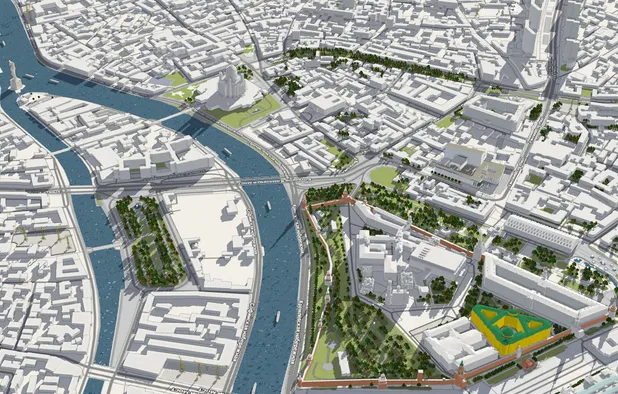 F4map: Custom 2D/3D interactive maps for professional use | AlternativeTo