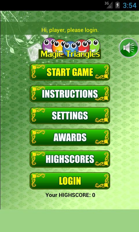1 Games Like Magic Triangles: Similar Puzzle Games 2024 | AlternativeTo