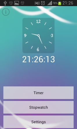 DS Clock Alternatives and Similar Software | AlternativeTo