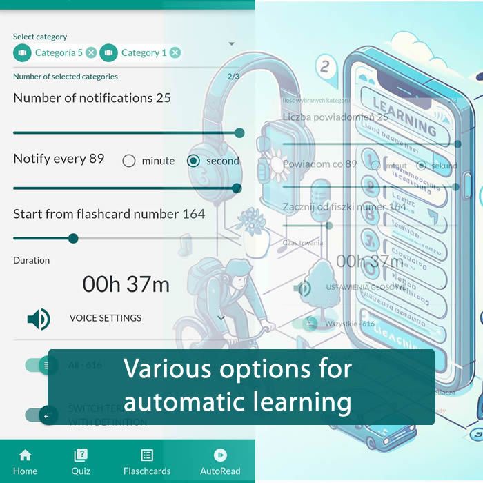 Android Flashcards Alternatives: Top 6 Flashcard Learning Tools ...