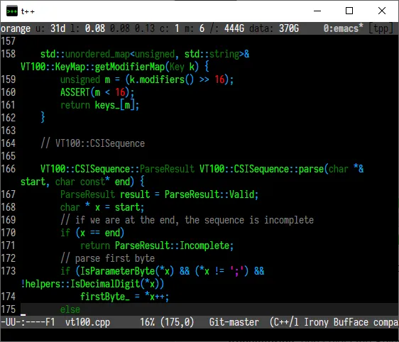 terminalpp Alternatives: Top 10 Terminal Emulators & Similar Apps ...