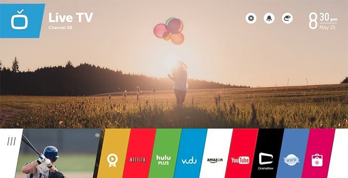 webOS Open Source Edition Alternatives: 25+ Similar Operating Systems ... webOS Open Source Edition Alternatives: 25+ Similar Operating Systems ...