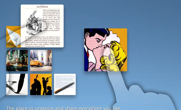 Listly Alternatives and Similar Sites & Apps | AlternativeTo