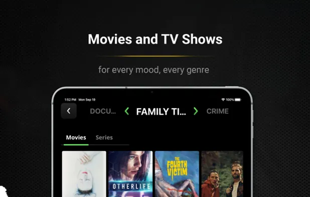 Streamerflix Alternatives: 25+ Movie Streaming Services & Similar ...