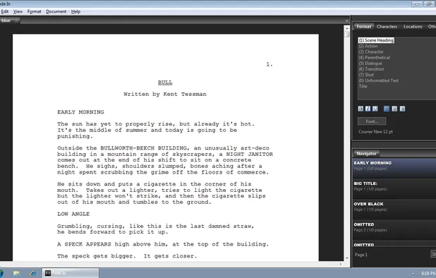 Great Final Draft Alternatives: Top Story Writing Tools in 2025 ...