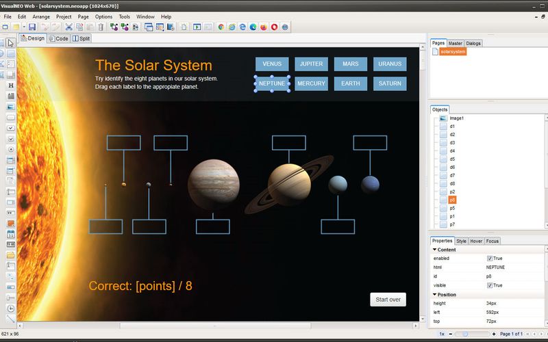 Microsoft Sharepoint Designer Alternatives and Similar Software ...