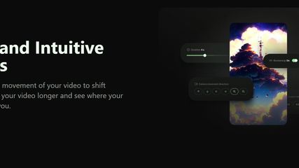 Kaiber: AI Video Generation. Transform your ideas into the visual ...