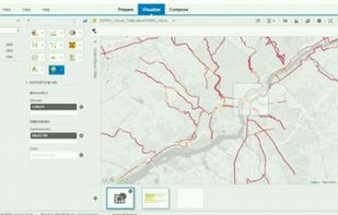 Smappen Alternatives and Similar Sites & Apps | AlternativeTo