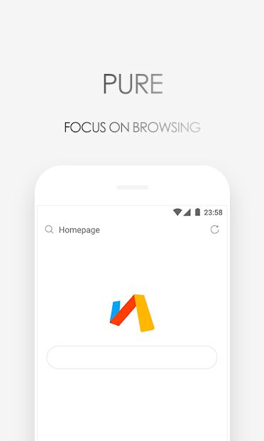 Via Browser Alternatives: 25+ Similar Web Browsers | AlternativeTo