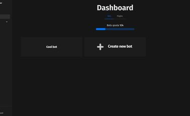 BotGhost Alternatives and Similar Sites & Apps | AlternativeTo