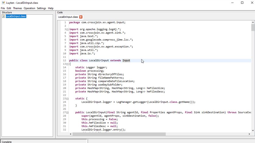 Java Decompiler Alternatives: Top 8 Decompilers & Similar Apps ...