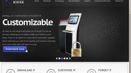 Porteus: Complete linux operating system that | AlternativeTo