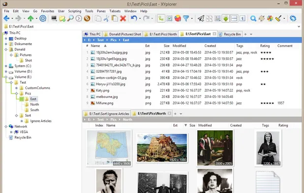 9 Best File Explorer Alternatives: Top File Managers in 2025 ...