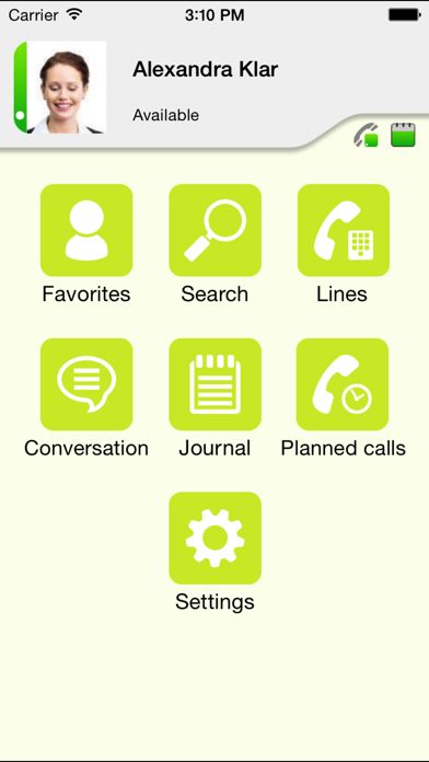 ProCall Alternatives: Top 3 Social Networks & Similar Apps | AlternativeTo