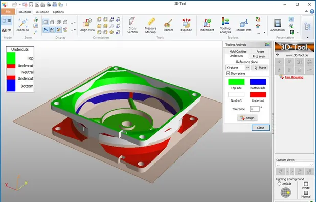 IDA-STEP Viewer Alternatives - Page 2 | AlternativeTo