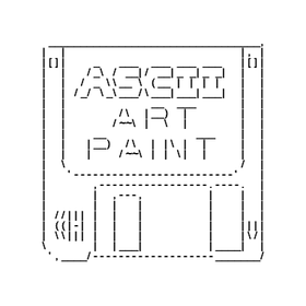 ASCII Art Paint: Reviews, Features, Pricing & Download | AlternativeTo