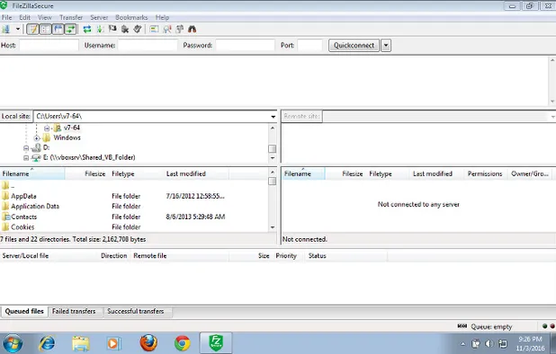 9 Best FileZilla Alternatives: Top FTP Clients & File Managers in 2025 | AlternativeTo