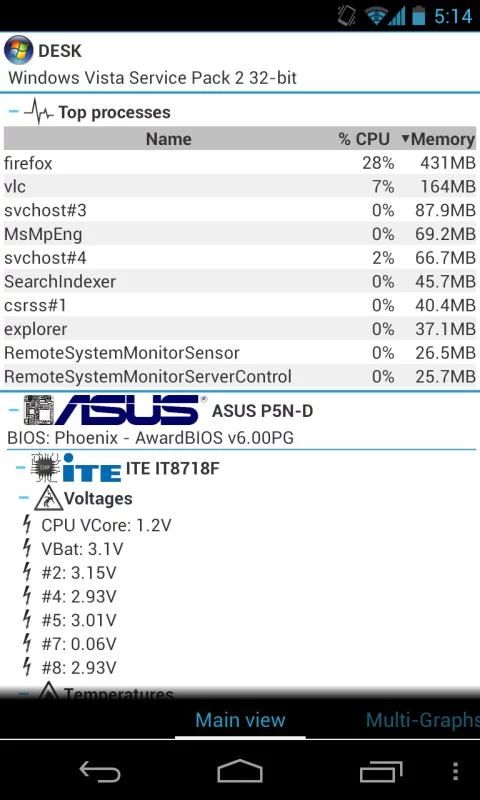 Remote System Monitor Alternatives: Top 10 System Information Utilities ...