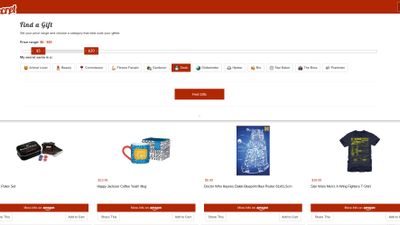 Gift Exchange Generator Alternatives and Similar Sites & Apps ...
