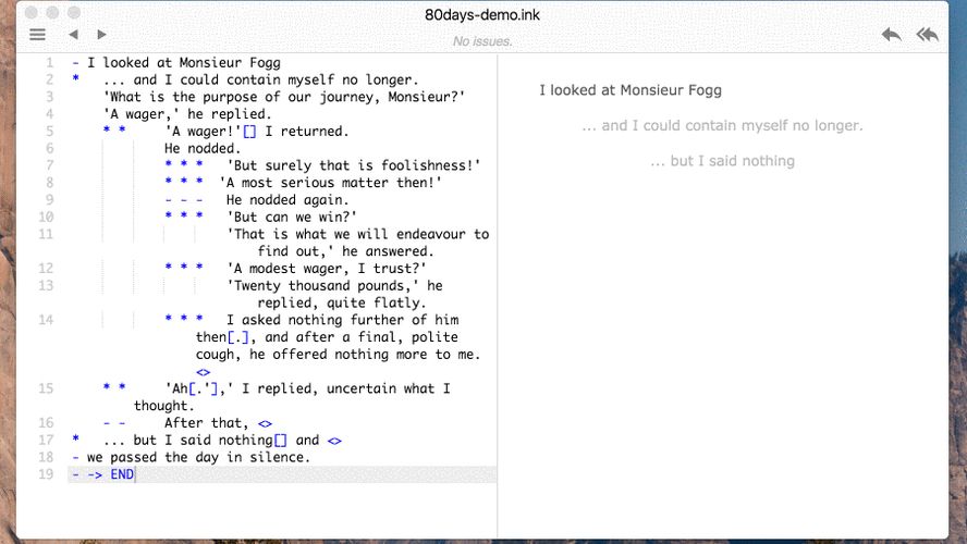Writer's Cafè Alternatives: 25+ Novel Authoring Tools & Similar Apps ...