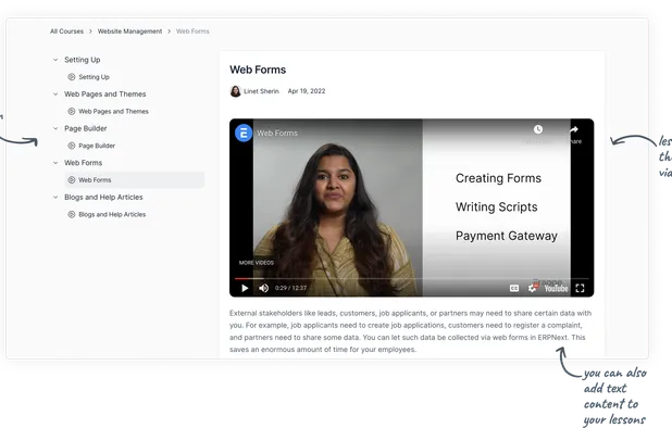 Moodle Alternatives: 25+ Learning Management Systems | AlternativeTo