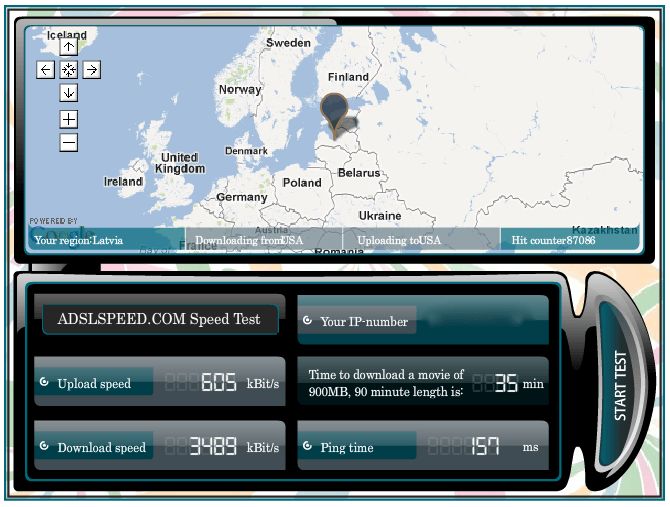 Speed Test Alternatives: Top 10 Internet Speed Test & Similar Apps ...