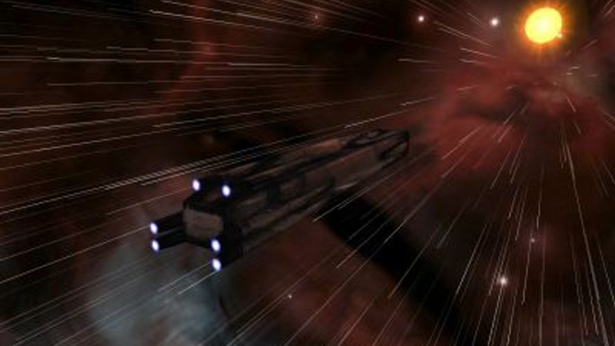 Vega Strike: Open Source 3D Action-Space-Sim | AlternativeTo