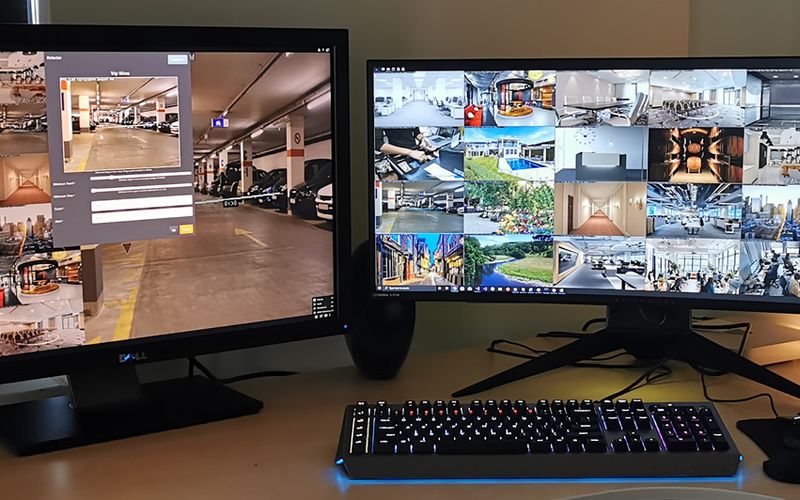 Agent DVR: Reviews, Features, Pricing & Download | AlternativeTo