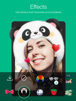 Azar: An app that will let you discover people by video | AlternativeTo