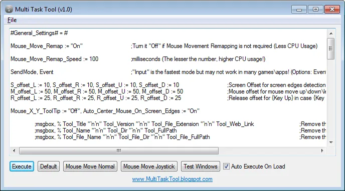 Multi Task Tool Alternatives and Similar Software | AlternativeTo