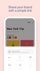 Collect by WeTransfer: The best way to organize your ideas. | AlternativeTo