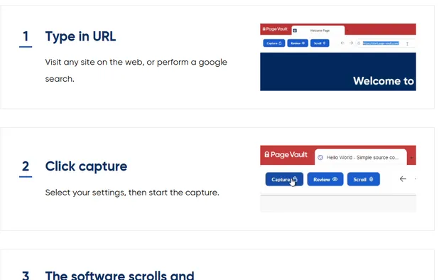 Ghost Archive Alternatives: Top 12 Web Archiving Services & Similar ...
