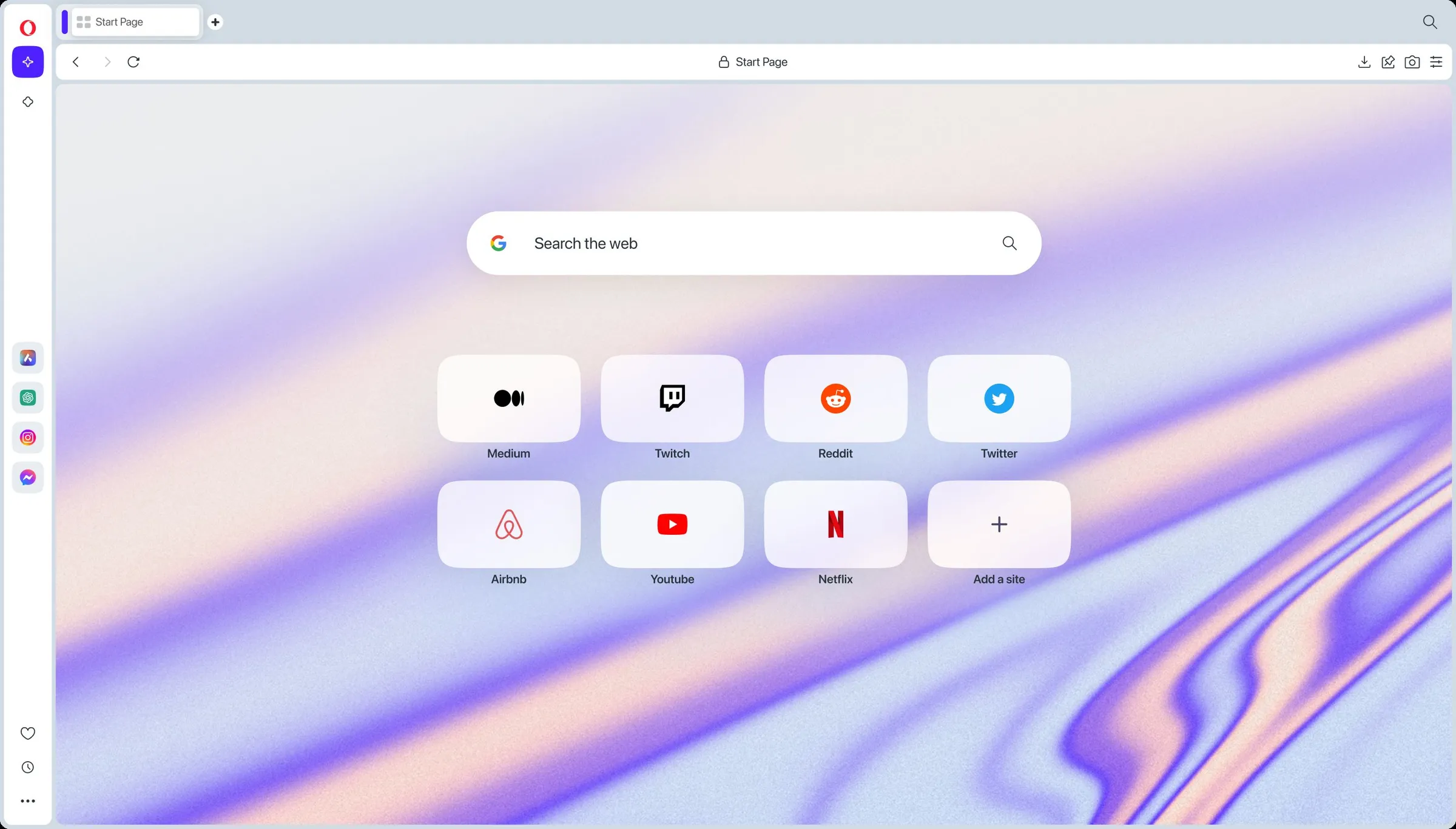 Best Opera Alternatives: Top Web Browsers in 2025 | AlternativeTo