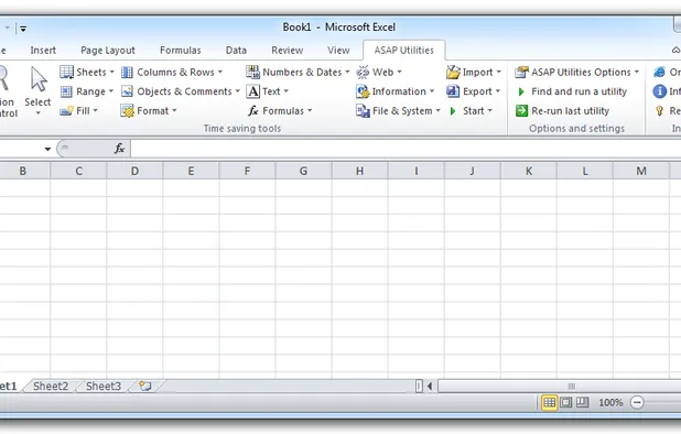 12 Kutools for Excel Alternatives: Similar Software in 2023 | AlternativeTo
