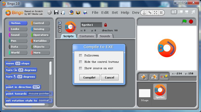 Bingo Alternatives and Similar Software | AlternativeTo