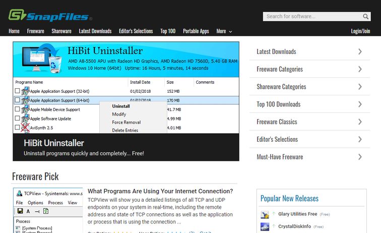 FileCR Alternatives: Top 10 Software Download Services | AlternativeTo