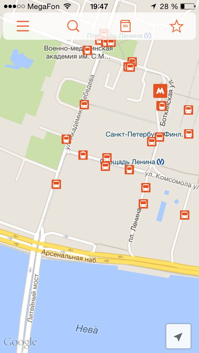 Wikiroutes Alternatives: Top 12 GPS Navigation Services & Similar Apps ...